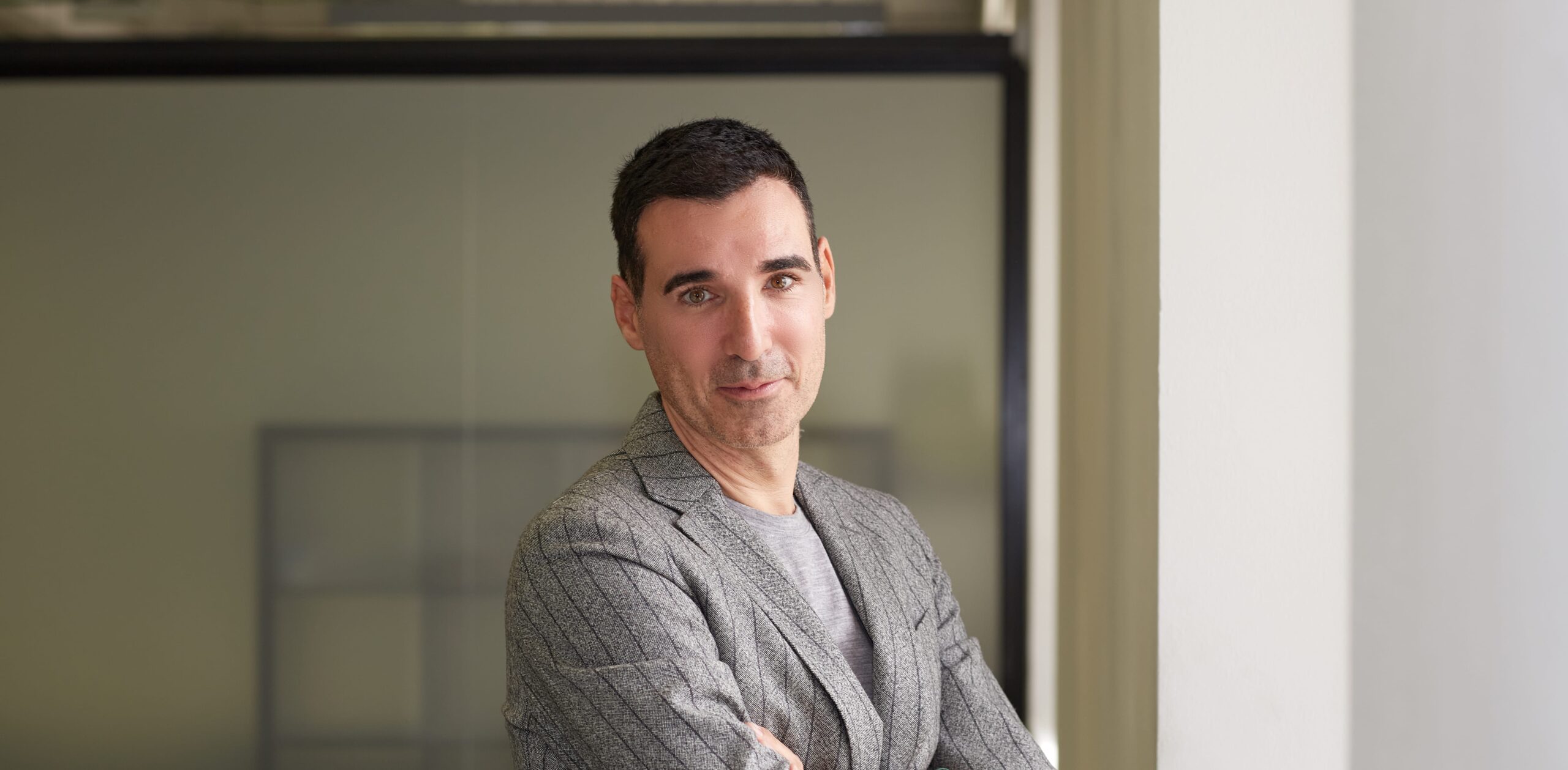 Miguel Vicente, reelegido presidente de Tech Barcelona - Essencia ...